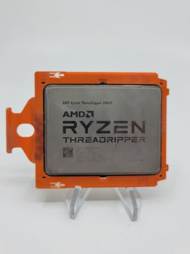Amd Ryzen Threadripper 3960X Cpu 24 Core 3.8Ghz - SPW Industrial