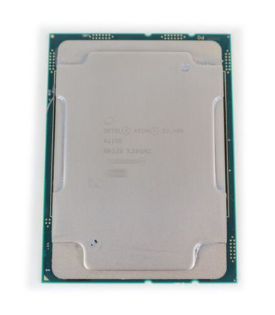 Intel Xeon Silver 4215R 3.2Ghz 8C 16T Sockets Fclga3647 Srgze - SPW ...