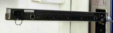 Netapp Cn1610 / X1960-R6 / 111-00982 16 Port 10Gb Interconnect Cluster ...