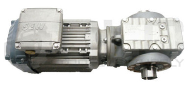 New Sew Eurodrive St57/T Drn80M4/Dh Helical Worm Gearmotor Rpm 1751 ...