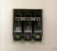 ITE / SIEMENS B320 3P-20A BOLT-ON Circuit Breakers - SPW Industrial