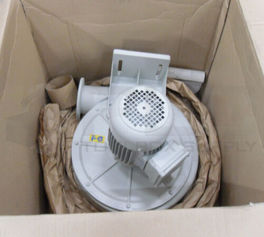New Elektor En60034-1 3Ph Blower Motor Hrd2Tfu-95/2.7 95Hz - SPW Industrial