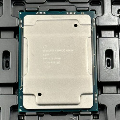 Intel Xeon Gold 6238 3.70 Ghz Server Cpu/Processor 22-Cores Socket ...