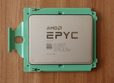Amd Epyc 7V12 64-Core 100-000000056 2.45Ghz Sp3 280W Server Processor ...