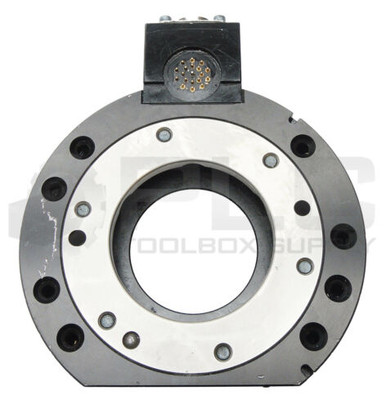 Schunk 1810Yjc020 Quick Change Tool System - SPW Industrial