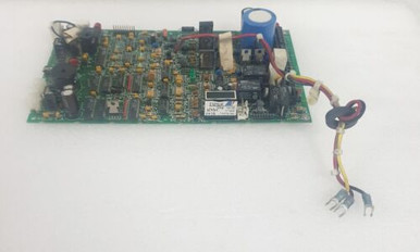 Simplex Power Interface Board 565-256 - SPW Industrial