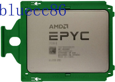 Amd Epyc 7552 2.2Ghz 48 Core 96 Threads 200W Cpu Processor - SPW Industrial