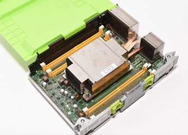 Wiwynn Yosemite V2 Open Rack Processor Module Intel Xeon D-2191-A 18 ...