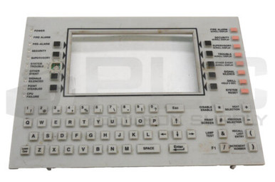 Notifier Nca Signaling Device Subassembly - SPW Industrial