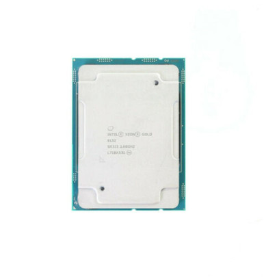 Intel Xeon Gold 6132 Cpu Processor 14 Core 2.60Ghz 19.25Mb Sr3J3 Qs ...