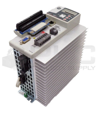 Allen Bradley 2097-V33Pr5 /A Kinetix 300 Ac Drive - SPW Industrial