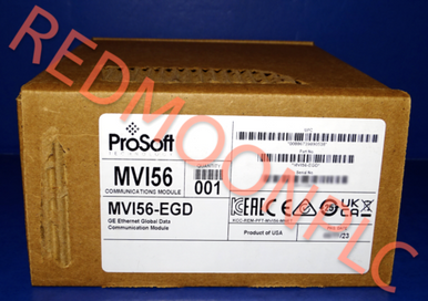 2023 Factory Sealed Prosoft Mvi56-Egd Global Data Network Interface ...