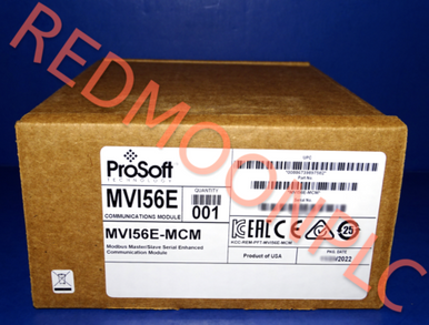 2022/2023 Factory Sealed Prosoft Mvi56E-Mcm Modbus Tcp/Ip For ...