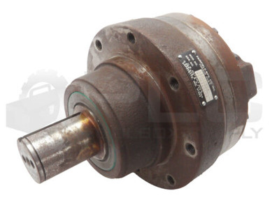 Fairfield Mfg S1C564S4 Torque Hub Gearbox Kl06Aa0004 2" Shaft 0.25" Key ...