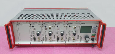 Toptica Dc110/19 Control Unit - SPW Industrial