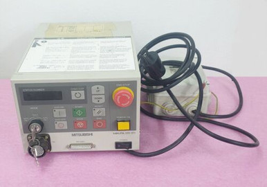 Mitsubishi Robot Controller Cr1-571-S12 - SPW Industrial