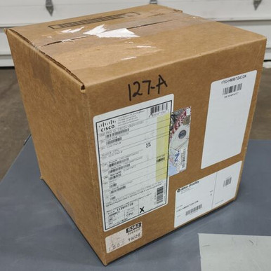New Sealed Allen Bradley 1783-Hms8Tg4Cgn Stratix 5400 Ethernet Switch ...