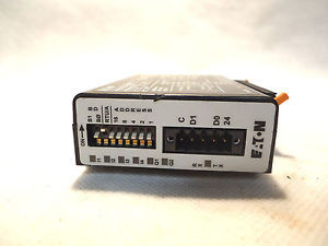 EATON CUTLER-HAMMER C441N COM MODULE 120 VAC - SPW Industrial