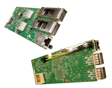 Ibm G8264T Main System Daughter Board Bac-00084-01 - SPW Industrial