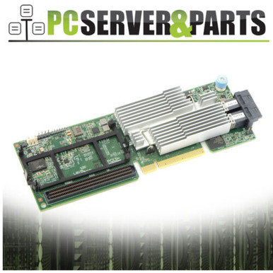 Cisco 30-1519-01 12Gbps Modular Sas Hba Raid Card Ucsc-Sas12Ghba V01 ...