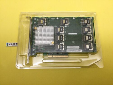 727250-B21 Hp 12Gb Sas Expander For Dl380 G9 761879-001 727253-001 ...
