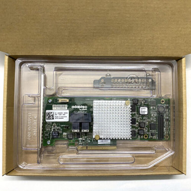Adaptec Asr-8805 Pci-E 2277500-R Sas/Sata/Ssd Raid 12Gb/S Controller ...