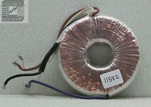 Powertronix AA-016517 Transformer - SPW Industrial