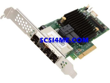 Adaptec Raid 78165 24-Port Sas/Sata 6Gb/S Pcie Raid Controller - SPW ...