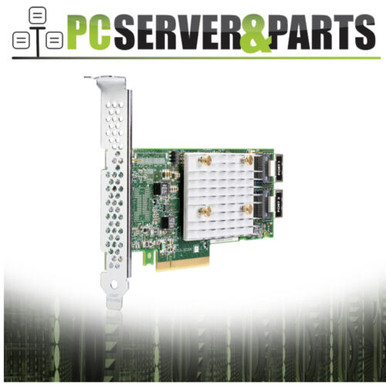 Hpe Smart Array E208I-P Sr 12Gbps Sas Raid Controller Gen10 Pcie 836266 ...
