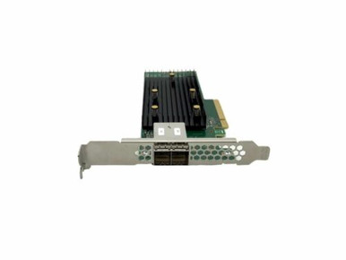 Broadcom 9400-8E External Sas-3 12Gb/S 8-Port Sas Pcie X8 Tri-Mode Hba - SPW Industrial
