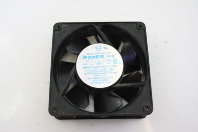 Hp Hewlett Packard 8569B 0.01 To 22 Ghz Spectrum Analyzer Original Fan ...