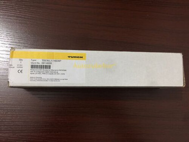 Tben--L5-16Dxp Digital Module - SPW Industrial