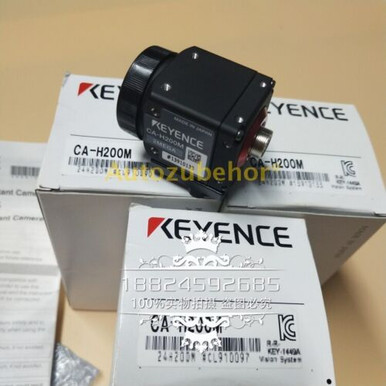 1Pcs New Keyence Cv-X270F Controller - SPW Industrial