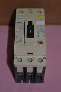 SIEMENS CIRCUIT BREAKER 3VF1 231-1DG11-0AA0 3VF12311DG110AA0 28-40 A 28 ...