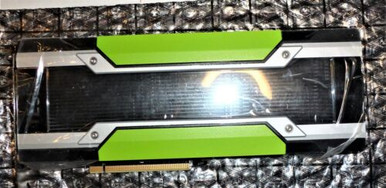 Nvidia Tesla K80 24Gb Gddr5 Gpu Graphics Server Accelerator - SPW ...