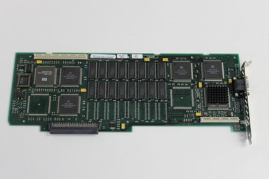 Hp A4070B Apollo 9000 725 Video Adapter Board A4070-66505 With Warranty ...