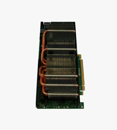 Nvidia Tesla M2090 6Gb Ddr5 Gpu Card - SPW Industrial