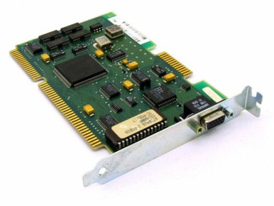 Ati 9926644E 28800-5 Chip 512Kb Dram Isa Icl Video Vga Retro Graphic ...