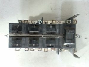 BULLDOG PUSHMATIC BUSS & BREAKERS - SPW Industrial