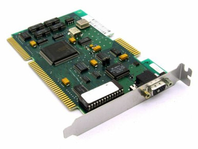 Ati 9926644E 28800-5 Gpu 512Kb Dram Isa Icl 14-Pin Vga Retro Graphic ...