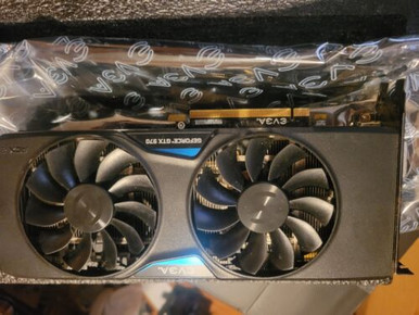 Evga Gtx 970 Ssc Acx 2.0 - SPW Industrial