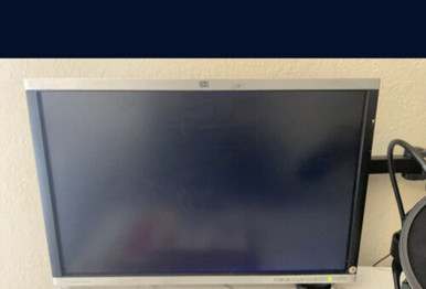 Hp Dual Monitors - SPW Industrial