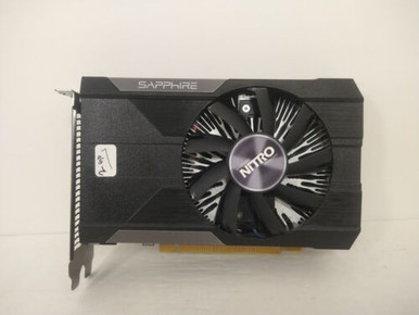 Sapphire Nitro Radeon R7 360 2Gb - SPW Industrial