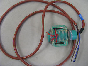 Oshkosh Truck Proximity Switch 59 Part # 2Ct212 Nsn: 5930-01-212-7325 ...
