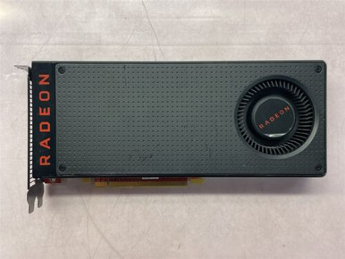 Amd Radeon Rx580 4Gb Gddr5 Pcie Graphics Card Dell Jtptc - SPW Industrial
