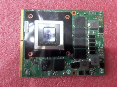 Tested Msi Clevo Sager Nvidia Gtx 770M 3Gb Video Card N14E-Gs-A1 - SPW ...