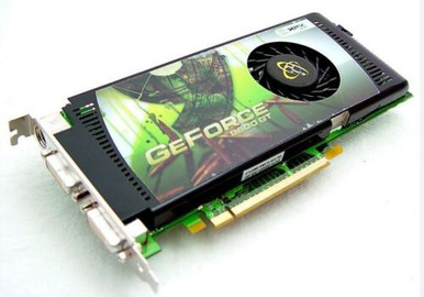 Nvidia Low Profile Graphics Card - SPW Industrial