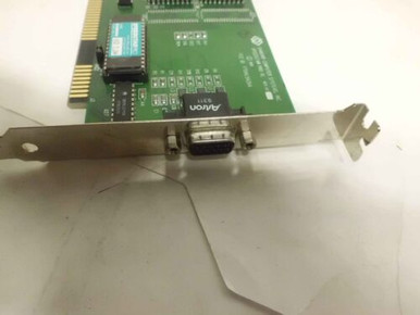 Ftuvl5426A Diamond Speedstar Pro Vlb Video Card - SPW Industrial