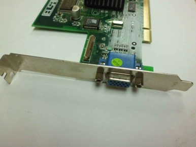 Synergy Ii-32 Elsa 32Mb Agp Card - SPW Industrial