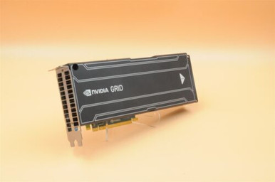 900-52055-6310-001 Nvidia Vgx Grid Kepler K2 8Gb Gddr5 Pcie Gpu ...